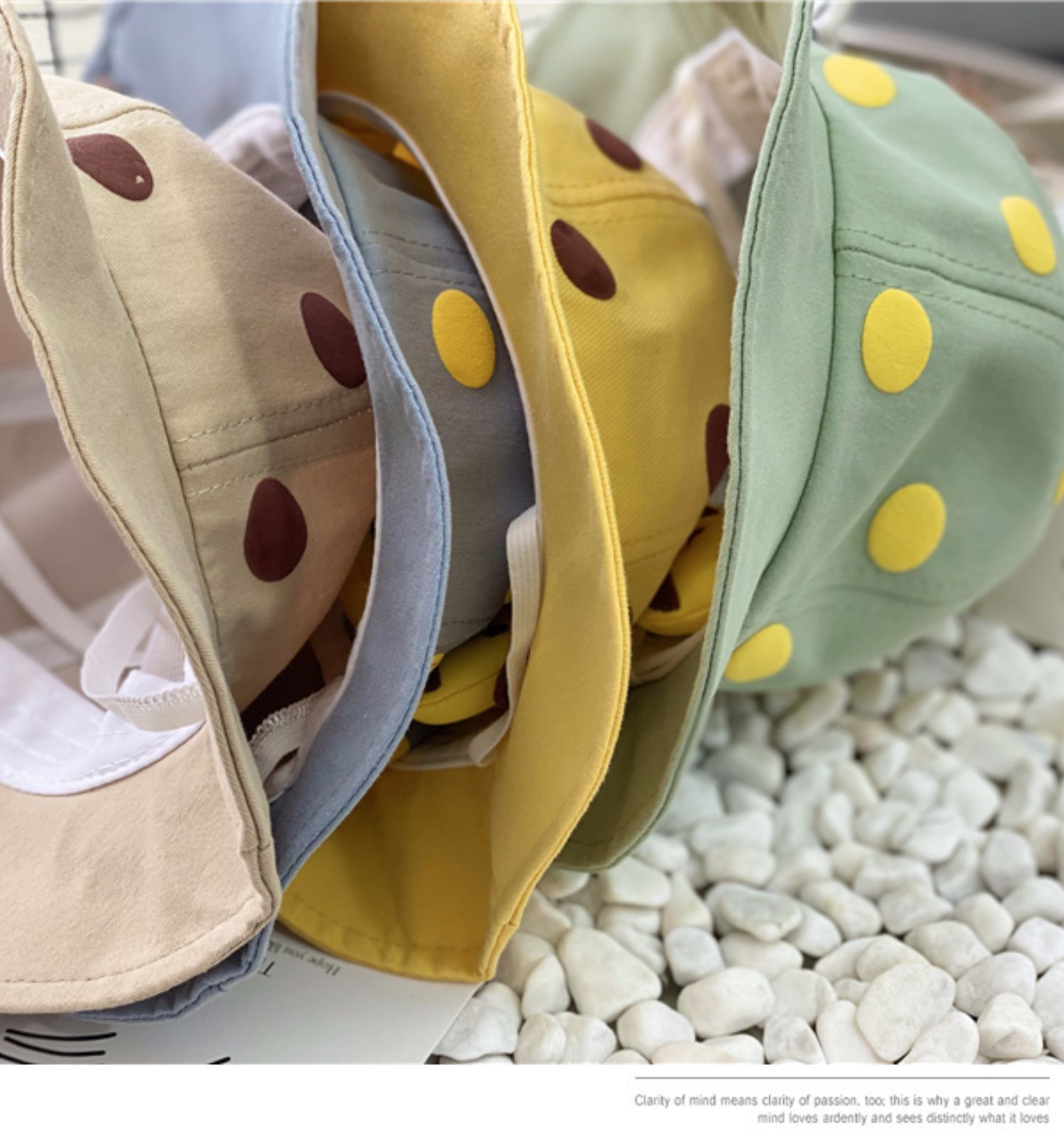 Stereo Giraffe Dotted Sun Hat with Detachable Face Shield for Toddlers ...